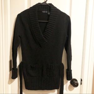 Moda International Sweaters | Sweater Lavender Wool Small | Poshmark